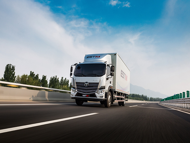 FOTON® México | Sitio Oficial