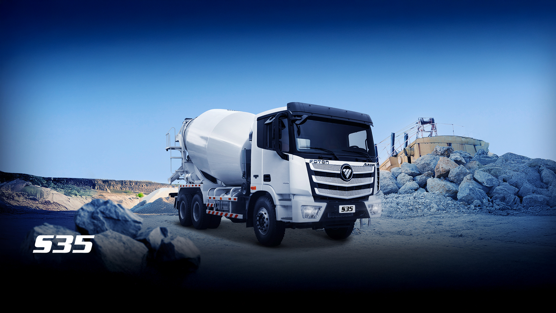 Bienvenido a FOTON®