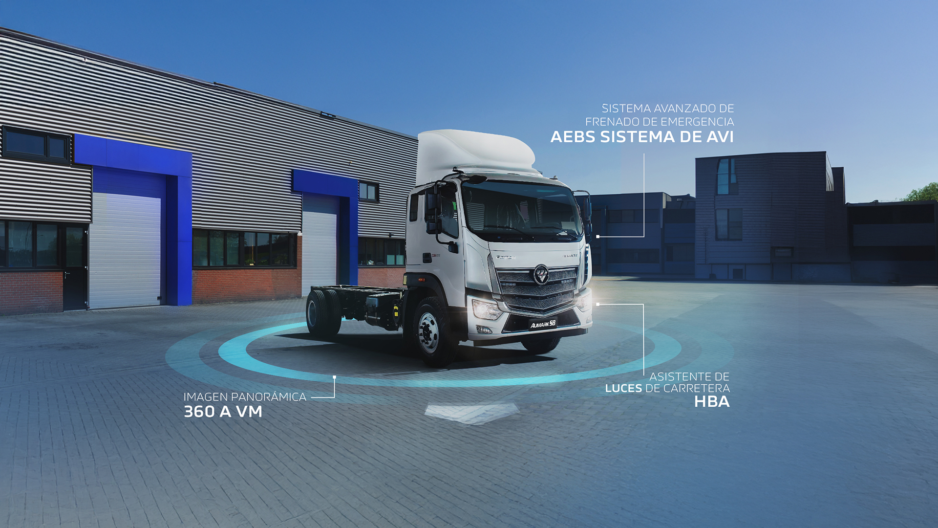 Bienvenido a FOTON®