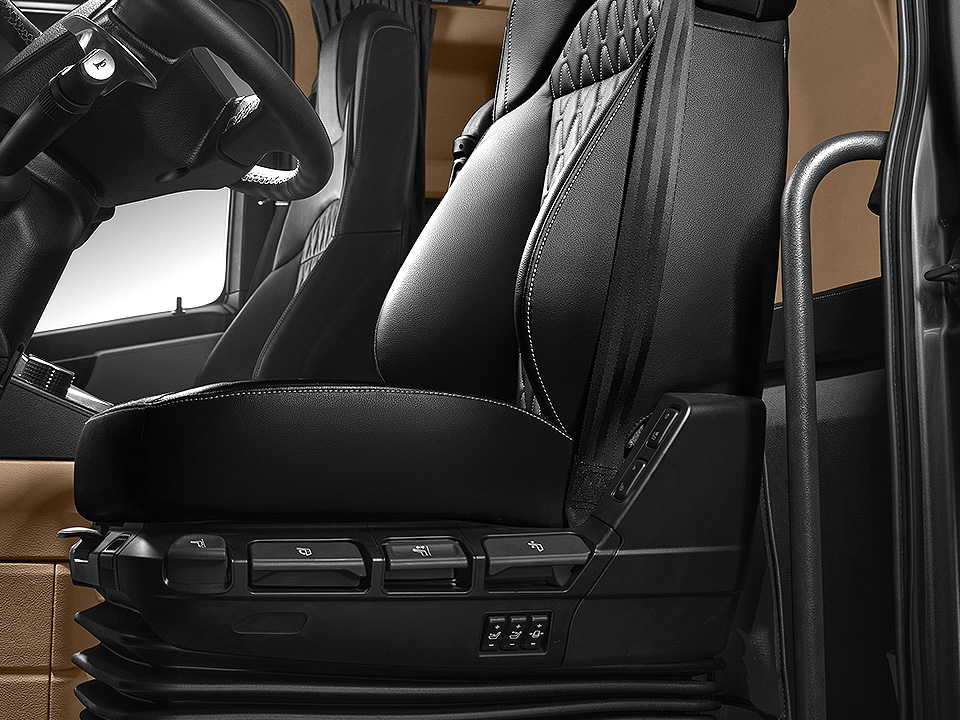 FOTON® México | Sitio Oficial